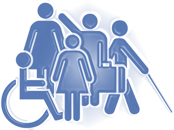 Ajustes Razonables Para Garantizar La Accesibilidad Universal Itce