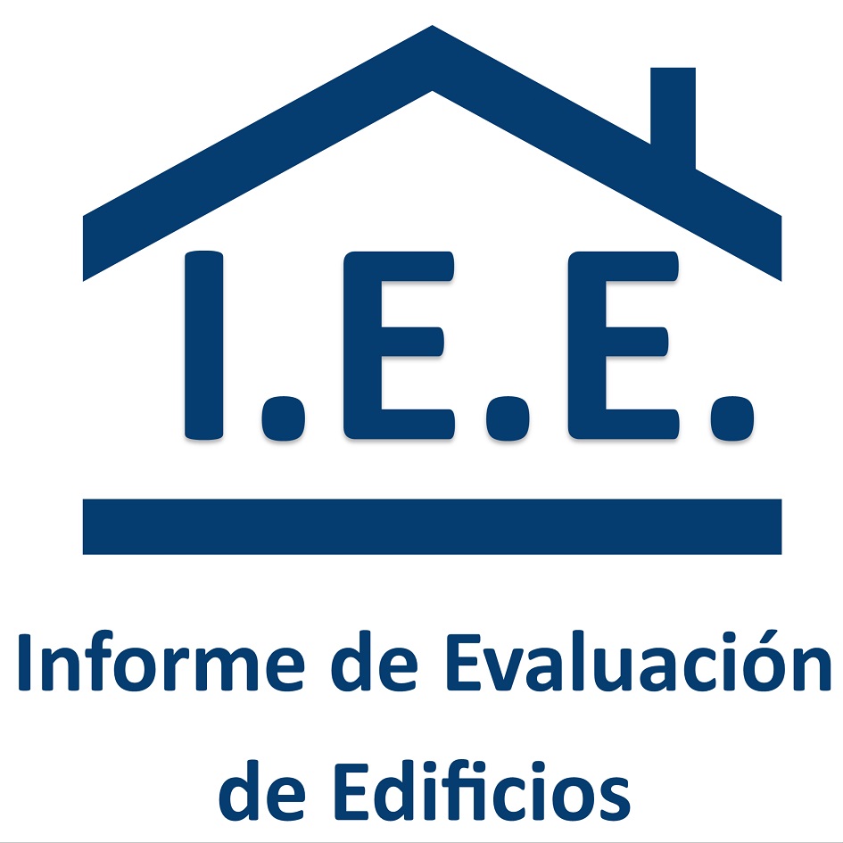 PINTO EL INFORME DE EVALUACIÓN DE EDIFICIOS - ITCE